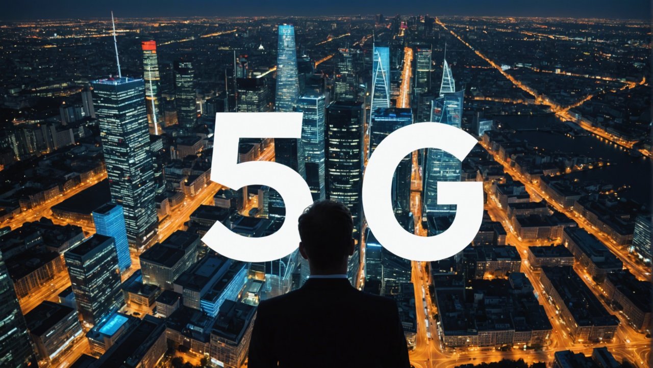 Voici pourquoi les offres 5G séduisent de plus en plus d'utilisateurs ...